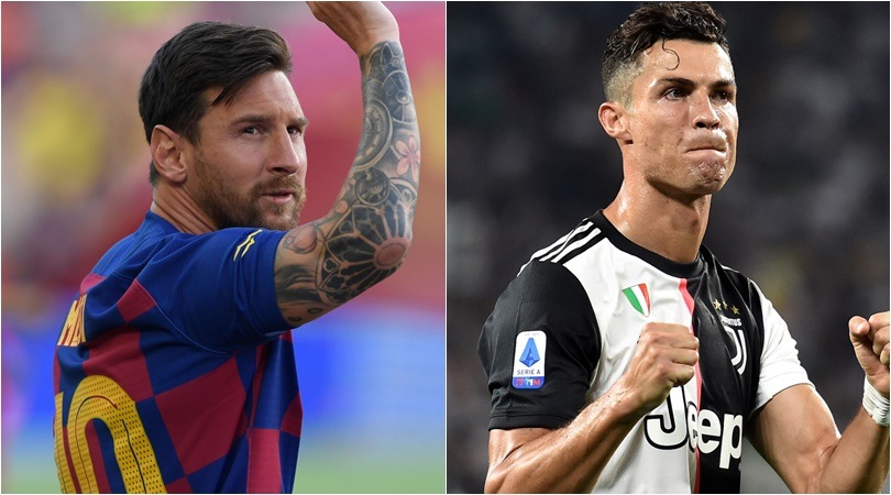 Messi, dove sta il fair play?