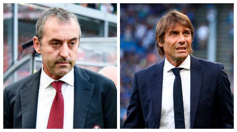 Diretta Milan Inter Ore 20 45 Come Vederla In Tv E Formazioni Ufficiali