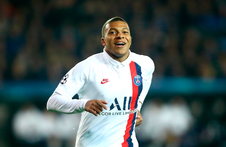 Juve, Mbappé costa 380 milioni. Ma è un investimento sicuro