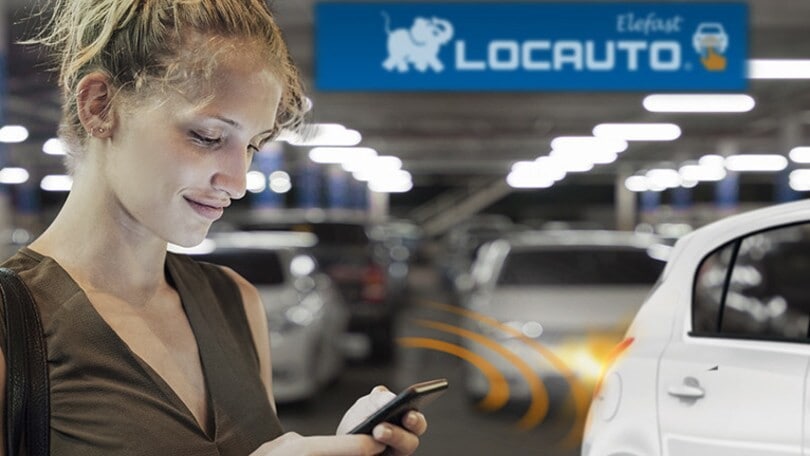 Locauto lancia i primi uffici di noleggio in franchising