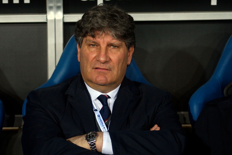 Torino, Comi: "Mazzarri? E' il momento di riflettere tutti insieme"