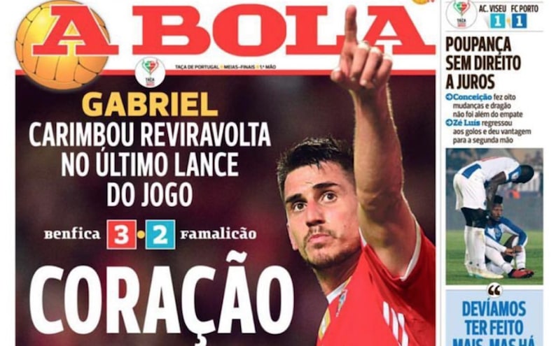 Ricordate Gabriel Appelt Pires? Da scarto Juve a stella del Benfica