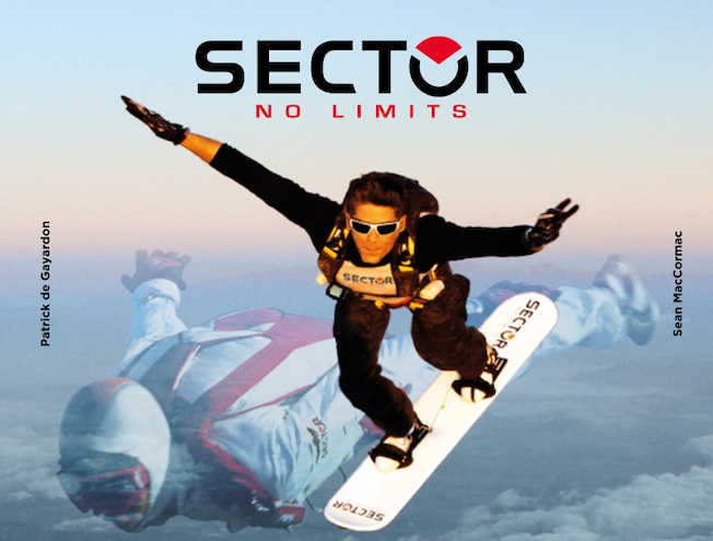 Sean MacCormac, l'uomo che domina l'aria