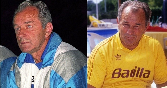 Boskov, il ricordo della Sampdoria: "Sempre nei nostri cuori"