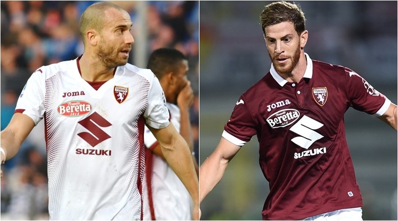 Torino, De Silvestri e Ansaldi sono 2 casi da risolvere