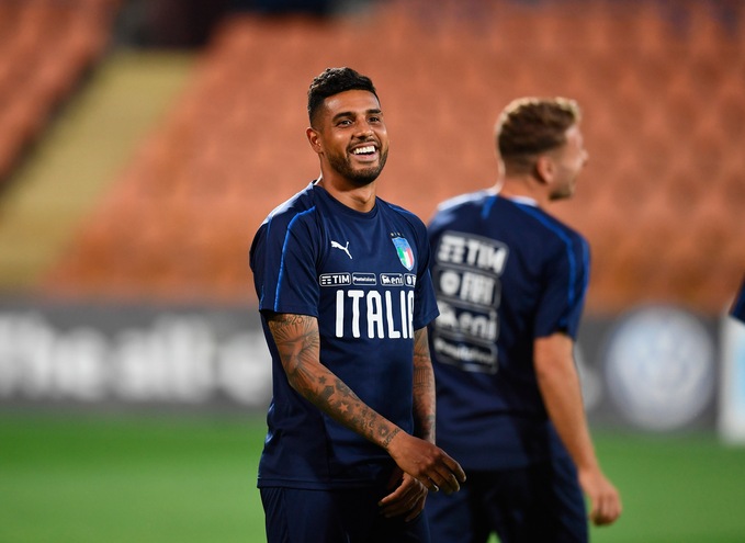 Emerson, la Juve lavora per anticipare l'Inter