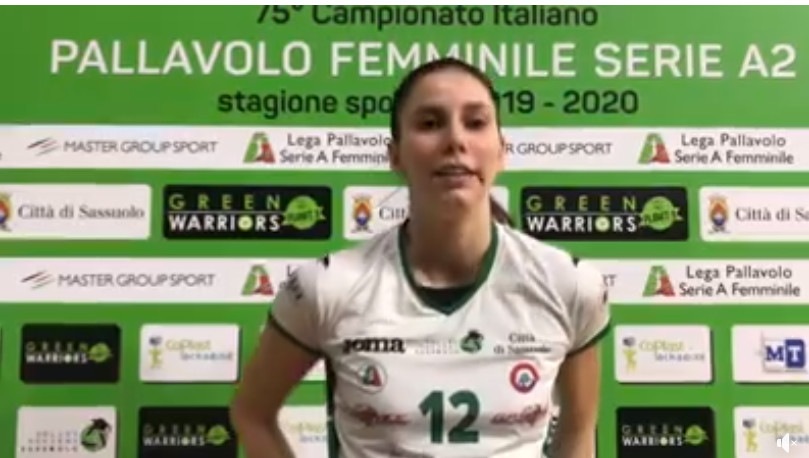 Cuneo chiude al centro con Francesca Fava