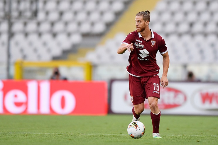 Ansaldi rinnova con il Torino: contratto fino al 2021