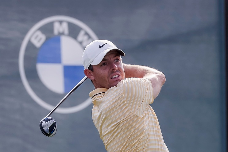 McIlroy, è nata Poppy Kennedy: "L'amore assoluto della nostra vita"