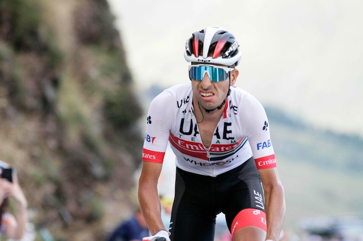 Aru, il messaggio del Cagliari: "Siamo con te!"