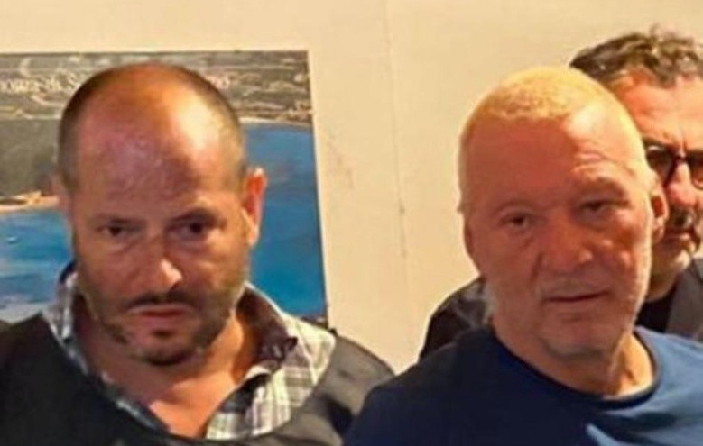 Catturato Johnny Lo Zingaro, finisce la fuga