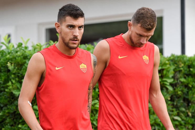 Roma, Friedkin tiene i big. È mancato solo l'acuto finale