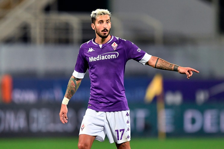 Ceccherini: "Accordo col Verona c'era già da tre settimane. Juric mi piace"