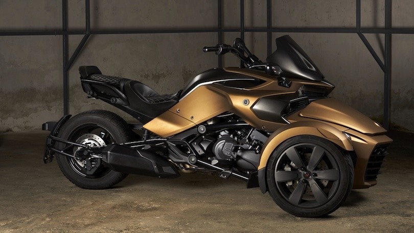 Bat.81: ecco la "bat moto" secondo Officine GP Design