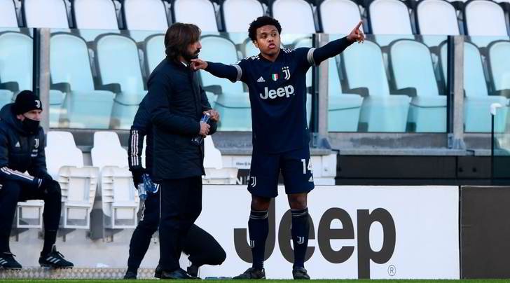 Juve, decollo scudetto: gioco e intensità, ecco perché crederci