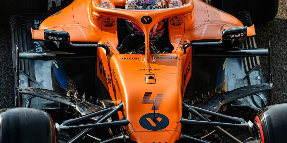 F1 McLaren, Key: "Dobbiamo impegnarci su due aspetti"