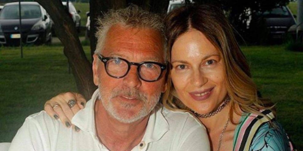 Tacconi, parla la moglie: "Se vai ad allenare in Cina ti lascio"