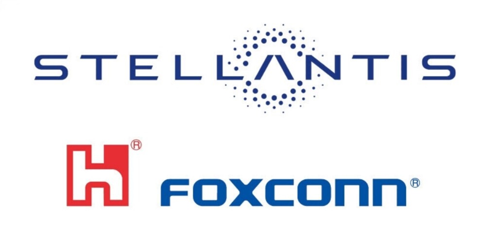 Stellantis: joint venture con Foxconn per la mobilità di domani