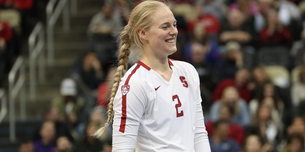 Conegliano ha ingaggiato Kathryn Plummer