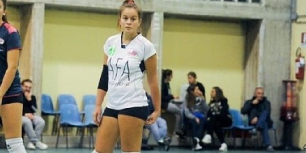 La Omag completa la rosa con Biagini