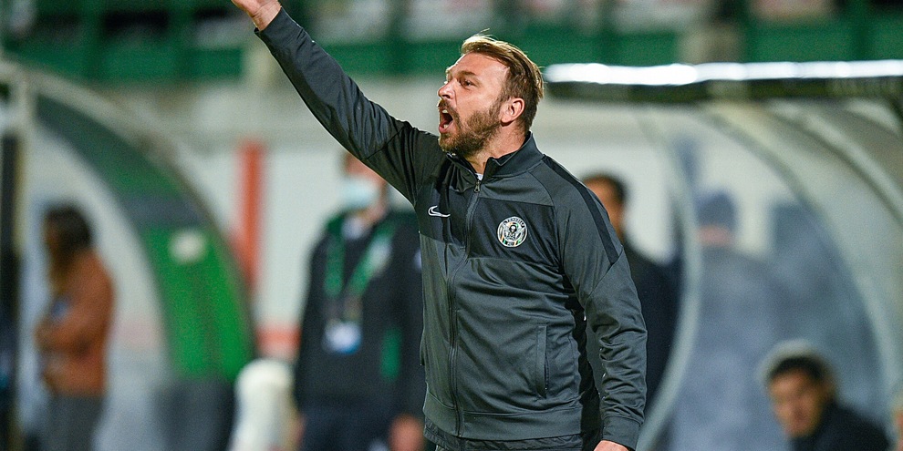 Venezia-Valboite 14-0: pokerissimo per Forte