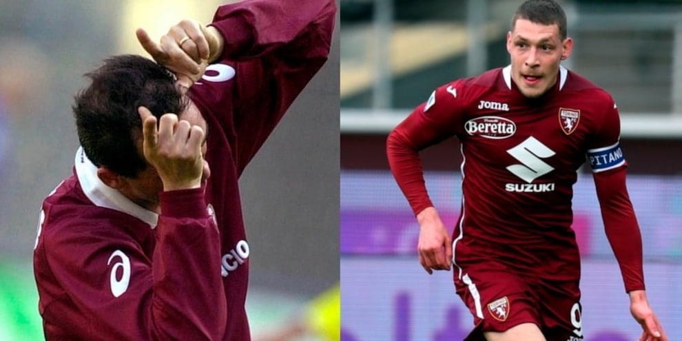 Marco Ferrante esclusivo: "Belotti? Al Toro è una leggenda"