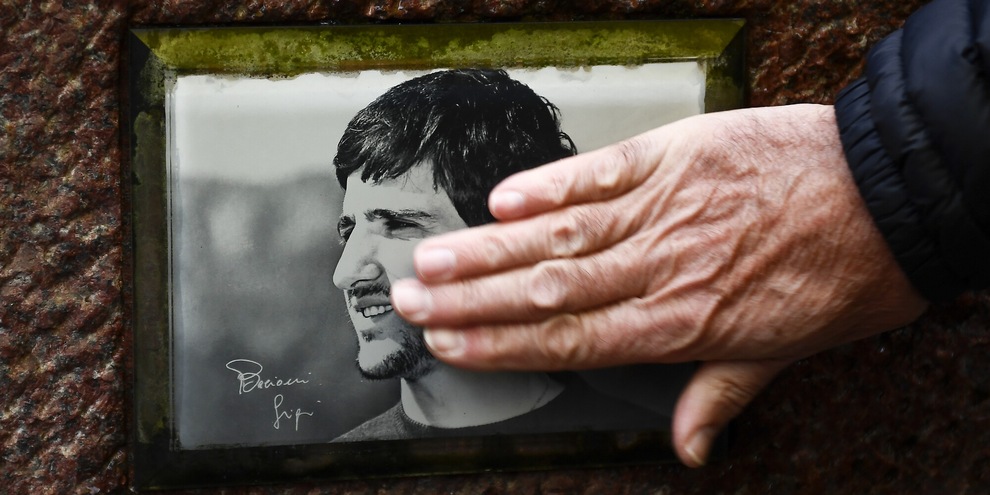 Così il Torino ricorda Meroni a 54 anni dalla morte