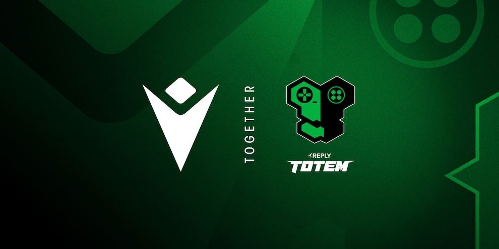 Reply Totem e Macron, annunciata la collaborazione