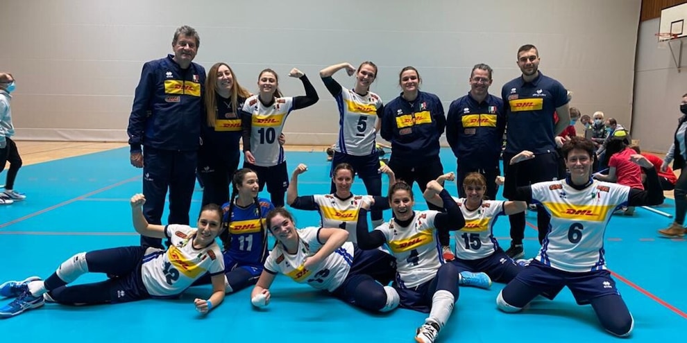 Pajulahti Games: trionfa l'Italia