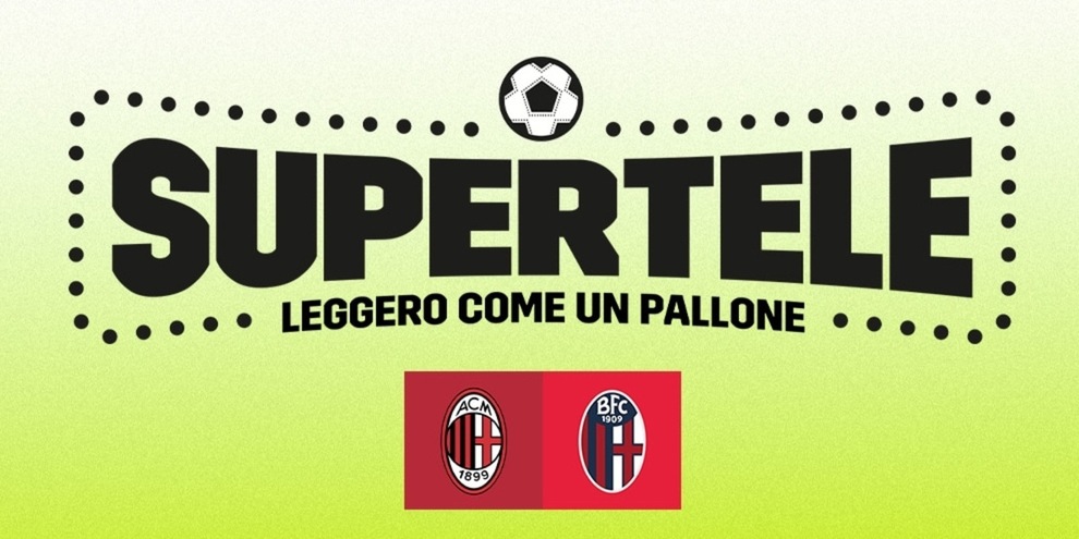 Supertele, prima puntata su Dazn: anticipazioni e ospiti