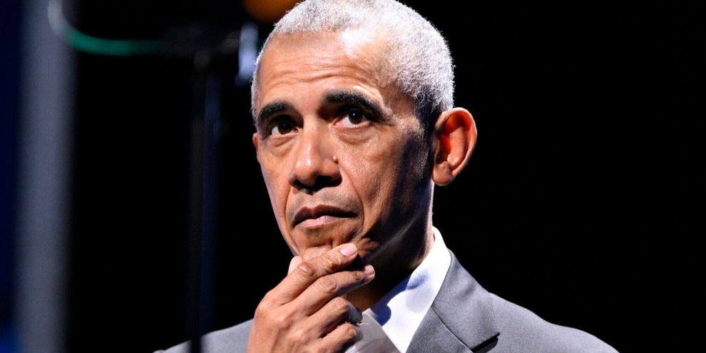 Nba, il messaggio di Obama sui social per il trionfo dei Warriors