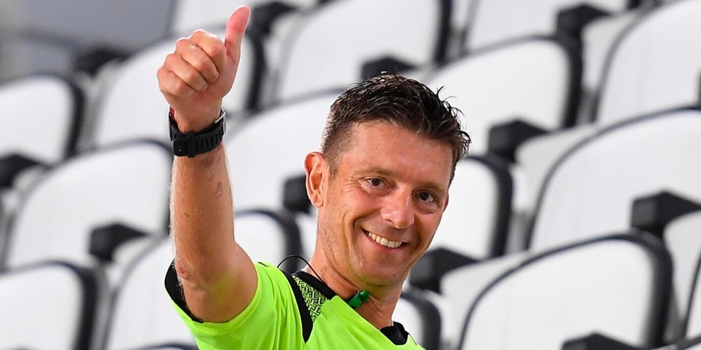 Ferrieri Caputi in Serie A, Rocchi: "Promozione meritata sul campo"