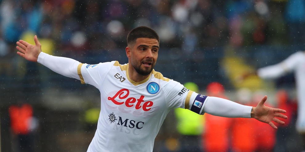 Insigne si presenta, 'ho scelto Toronto per i figli'