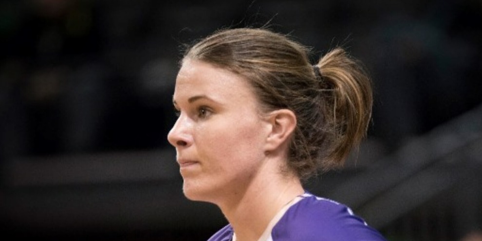 Courtney Schwan torna in Italia: giocherà a Soverato