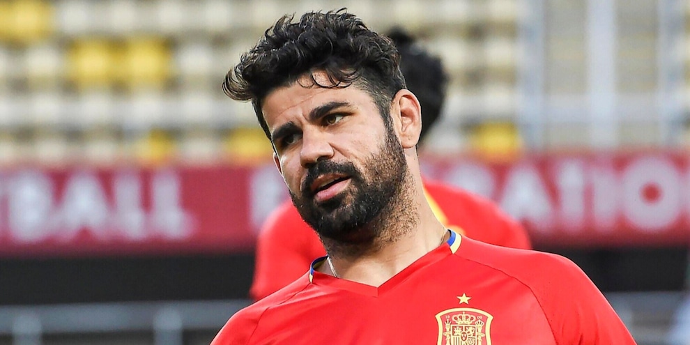 Diego Costa torna in Premier: va al Wolverhampton