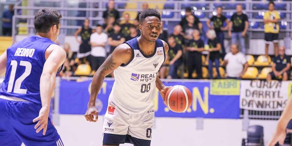 Reale Mutua Torino in campo contro l'Urania