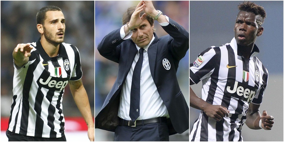 Juve, più di otto anni dall'ultima sfida con il Benfica: la formazione ...