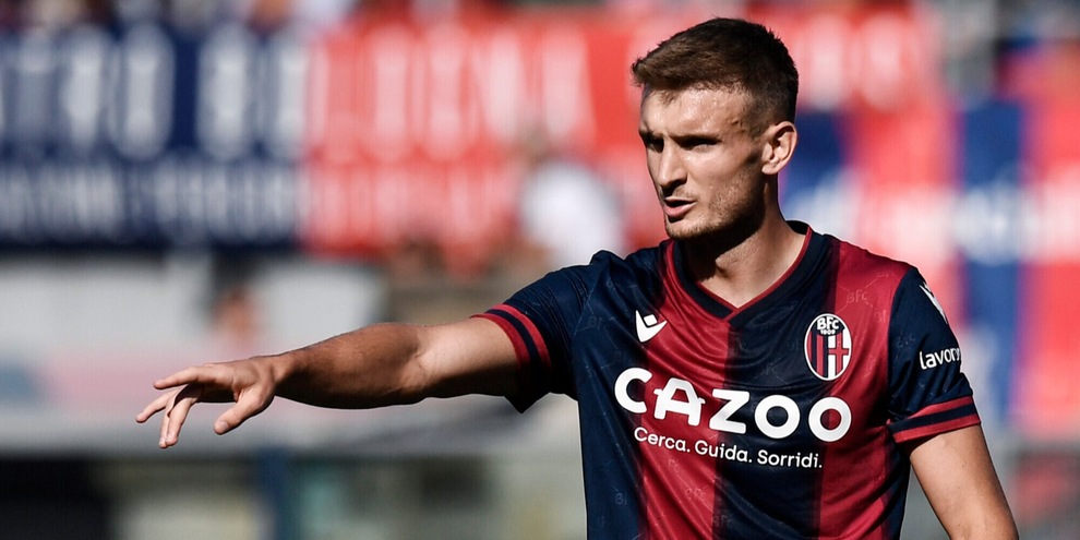 Bologna, Posch: "Cresciuto con Nagelsmann, sono un difensore aggressivo"