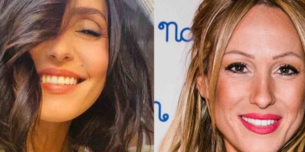 "Ambra Angiolini occupa casa mia": le parole shock di lady Pazzini