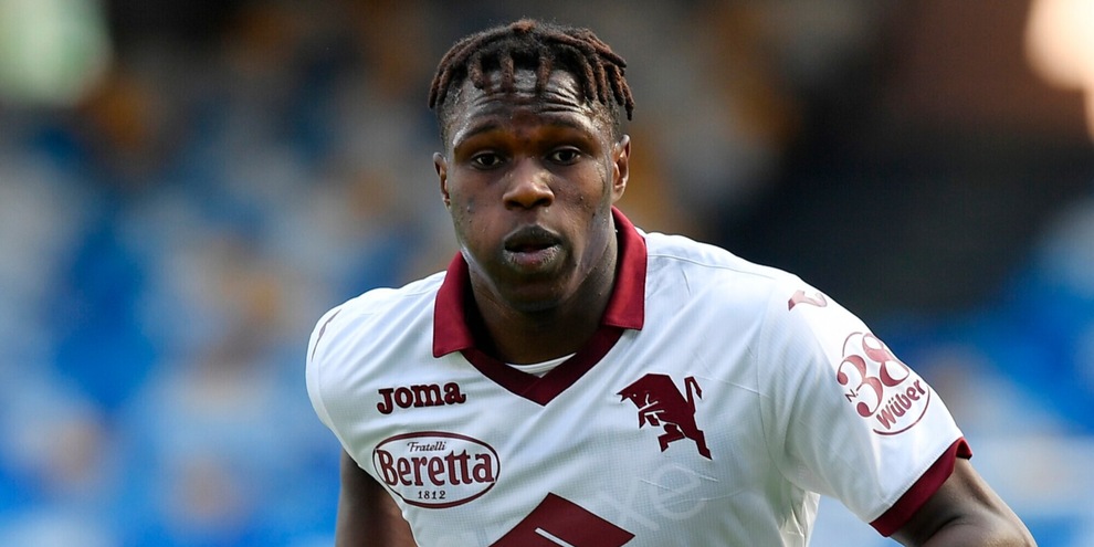 Singo in bilico: Torino, occhio alla fascia destra