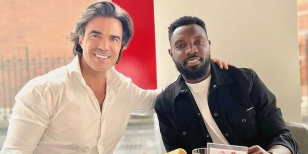 Asamoah si ritira: già pronto per un'altra carriera