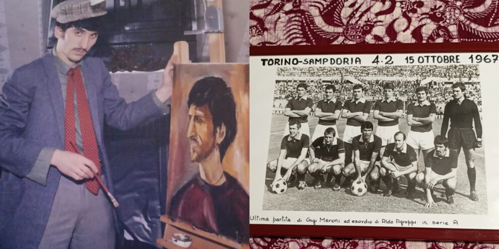 C'è la Juve: nel giorno di Meroni, Juric e il Toro cercano la vittoria ...