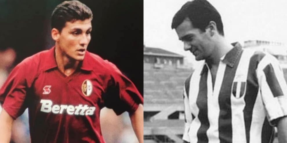 Torino-Juve, un derby da doppi ex: i dieci che non ricordate
