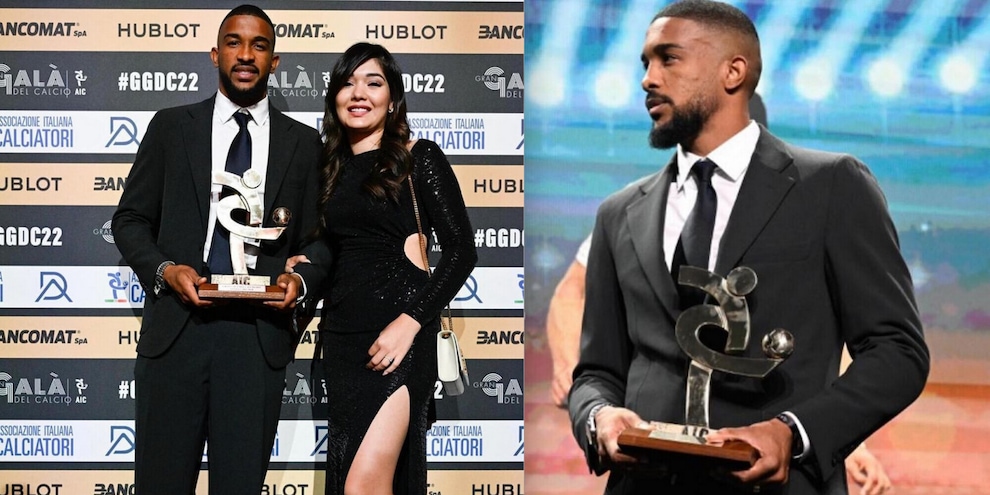 Bremer, la Juventus, il Brasile: dietro i successi c'è Deborah