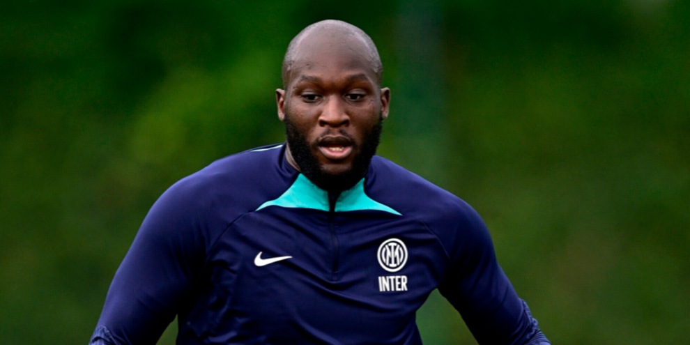 Juve Inter La Nord Non Va Allo Stadium Lukaku Avanti Piano