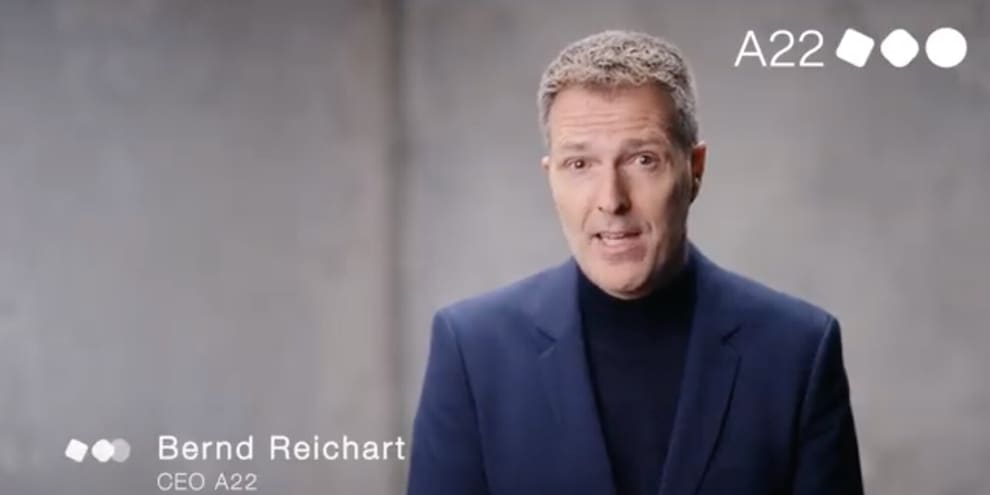 Reichart, l'intervista: "Serve una riforma: la Superlega si farà"