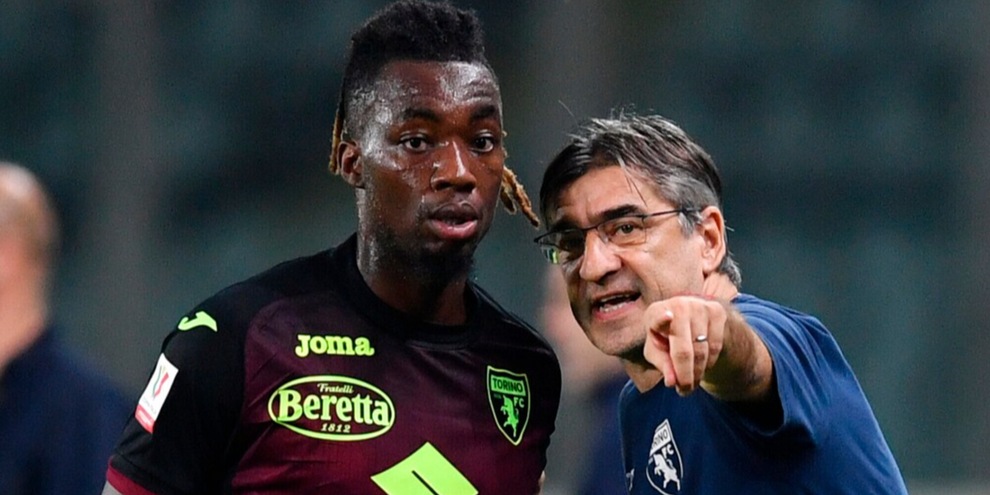 Toro, i ricordi di Pontoni: «La grinta di Juric ci risolleverà»