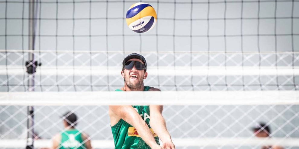 Windisch/Dal Corso passano le qualificazioni di Dubai