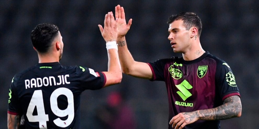 Torello Pellegri sulle orme di Gallo Belotti. E il Torino corre