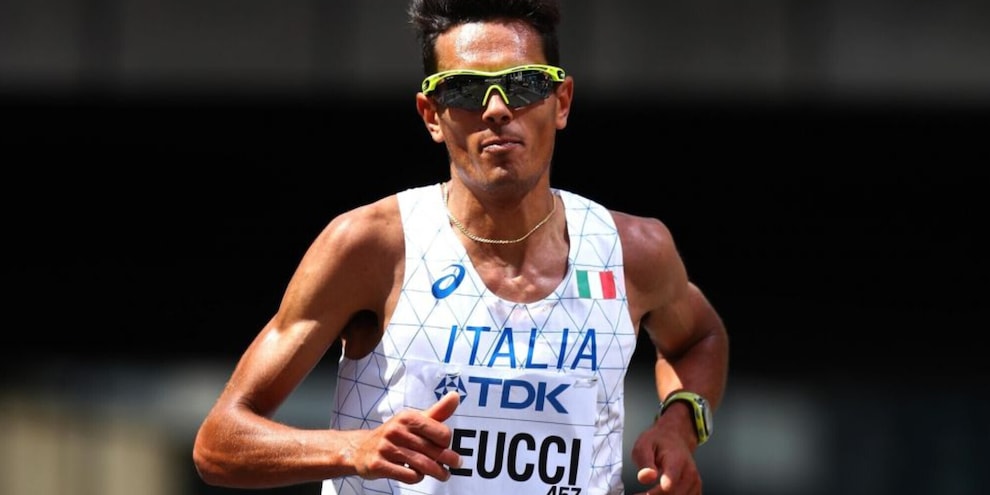 Daniele Meucci prova a conquistare New York Marathon